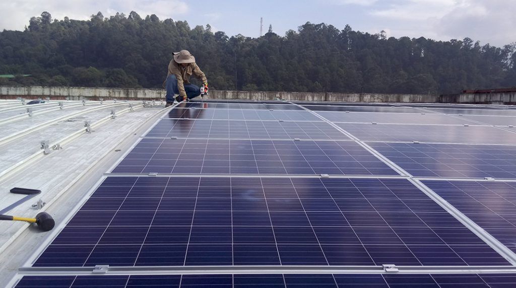 Conoce más sobre los Precios de Paneles Solares