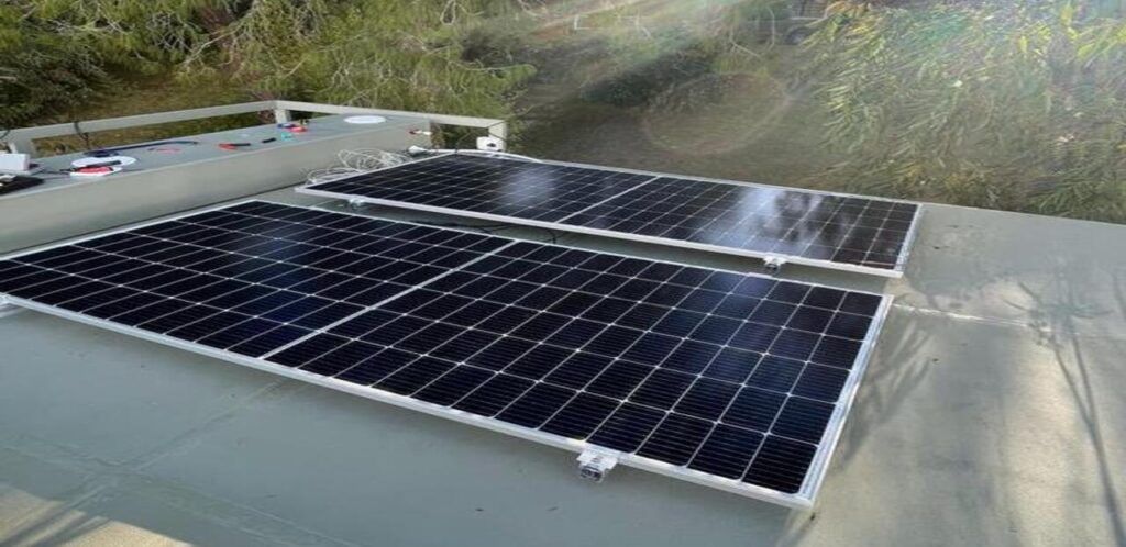 Casos de Éxito | Ambiente Solar