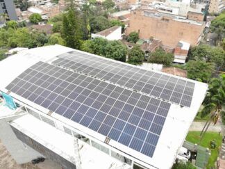 Tipos de Paneles Solares en Colombia y Cómo Funcionan